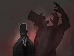A LEVEL ENGLISH LITERATURE - the gothic genre- Dr. Jekyll and Mr. Hyde ...