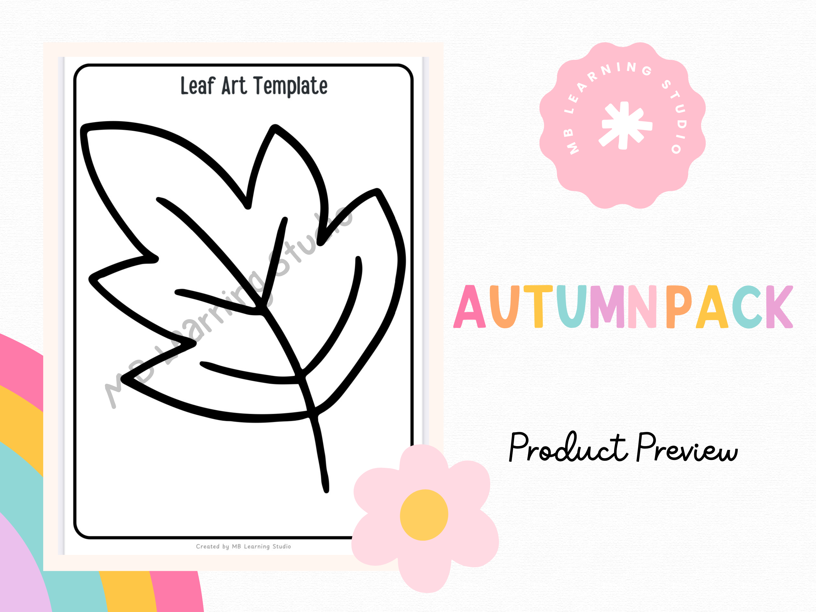 Autumn Activity Pack One – Seasonal Learning for Early Years | Teaching ...