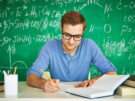 Meine Lieblingsfächer Deutsch Lesung - German Beginner Reading on ...