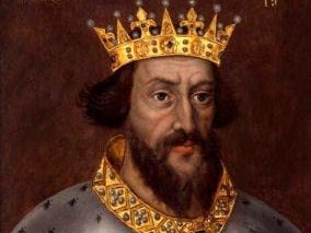 Henry II Lesson and Resource Bundle | Teaching Resources