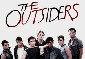 The Outsiders - Full SoW PowerPoint Unit for KS3 Low-Mid Ability ...