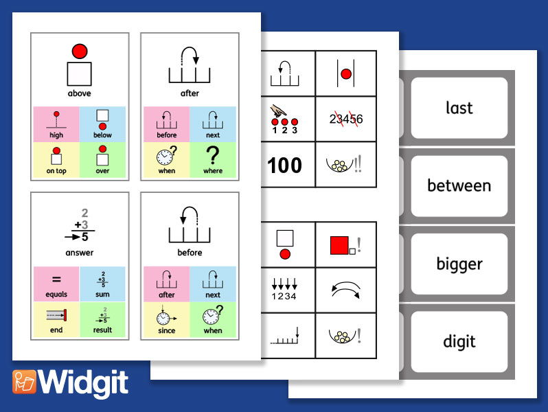 Widgit Software's Shop - Teaching Resources - TES