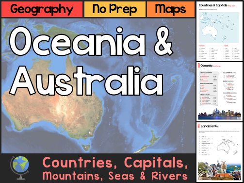 Thematic Worksheets - Teaching Resources - TES