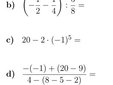 Positive And Negative Numbers Bundle | Teaching Resources
