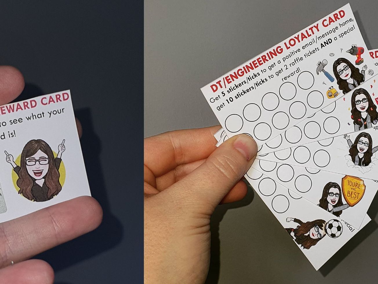 Student Behaviour Management Bundle | Teaching Resources