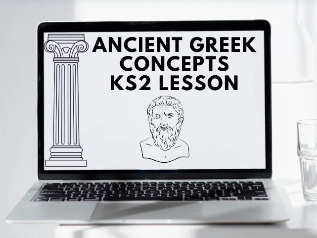 Ancient Greek concepts | Teaching Resources