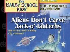 Reading Comprehension- Aliens Don't Carve Jack-O-Lanterns | Teaching ...