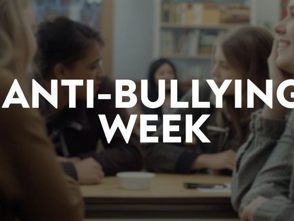 Anti-Bullying Week Assembly 2025 | Teaching Resources