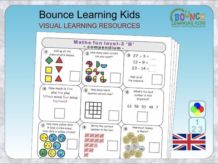 Early Years Money Worksheets: EYFS Maths Resources ǀ Tes