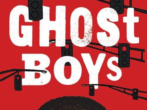 Ghost boys literacy skills workbook KS3 | Teaching Resources