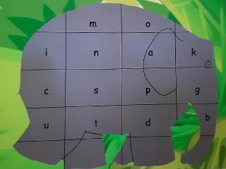 Elmer games RWinc (Sets 1-3) Easy prep | Teaching Resources