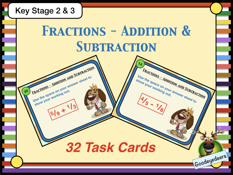 Secondary Maths Resources: Maths Worksheets for KS3, KS4, GCSE | Tes