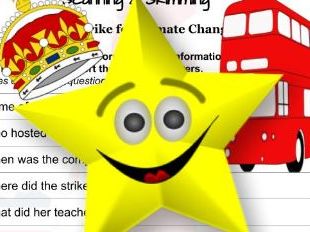 English Grammar- Verbs: be+being | Teaching Resources