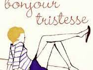 Résumé de Bonjour Tristesse ; with vocabulary A LEVEL FRENCH | Teaching ...
