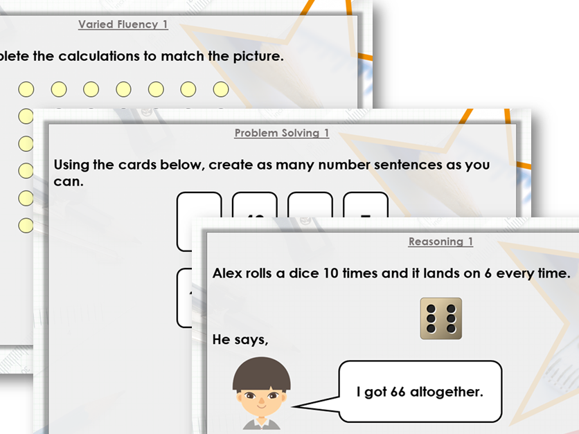 Year 4 Maths Multiply And Divide By 6 Lesson Autumn Block 4 By Year 4 Maths Multiply And Divide By 6 Lesson Autumn Block 4 By