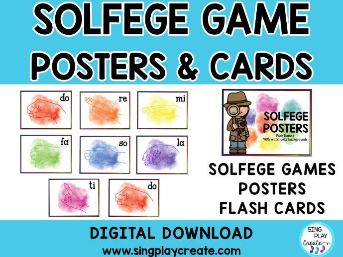 Secondary music resources