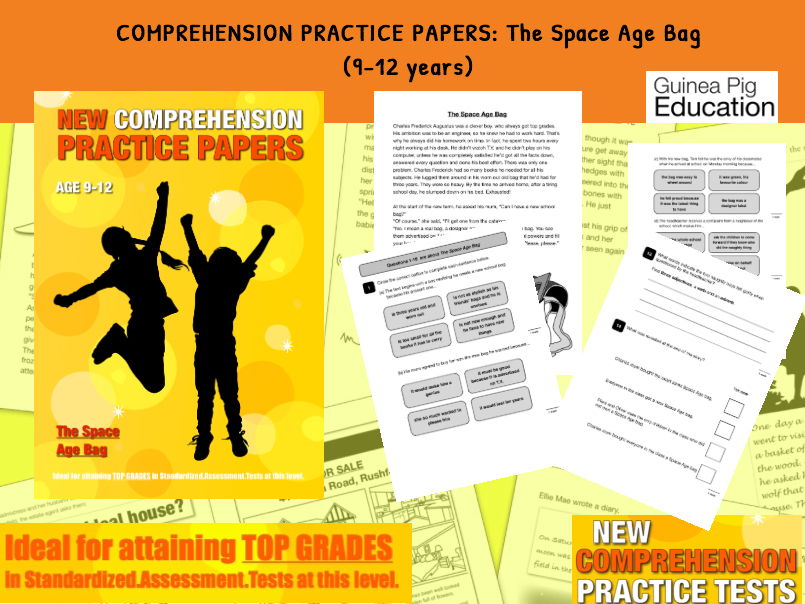 Guinea Pig Education - Teaching Resources - TES