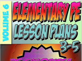 Primary physical education teaching resources | TES