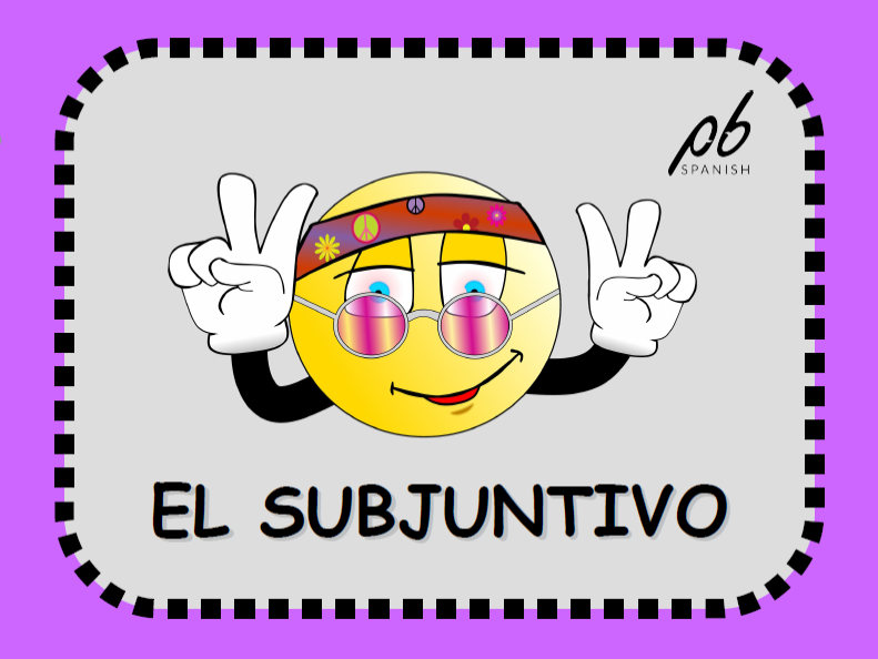 El subjuntivo - Infografía / The subjunctive - Infographic | Teaching ...