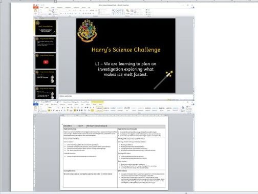 Harry Potter KS2 Bundle | Teaching Resources