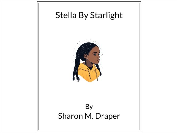 Stella By Starlight by Sharon M. Draper - (Lesson Plan) | Teaching ...