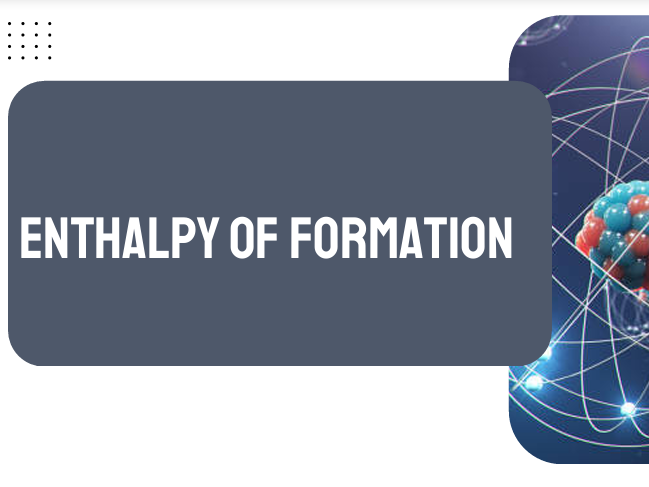 AP Chemistry Unit 6: Thermochemistry Complete Unit - BUNDLE | Teaching ...