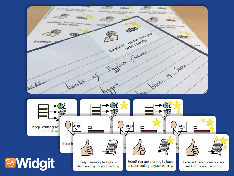 Widgit Software's Shop - Teaching Resources - TES