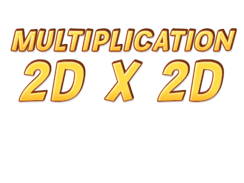 KS2 Multiply 2-digit numbers by 2 digits | Teaching Resources
