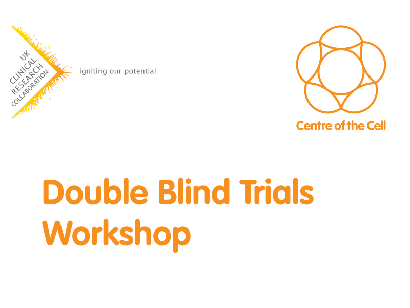 Double Blind Trials Workshop Teaching Resources Double Blind Trials Workshop Teaching Resources