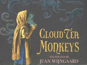 Cloud Tea Monkeys - whole class reading | Teaching Resources