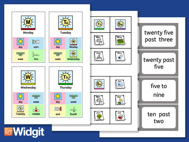 Widgit Software's Shop - Teaching Resources - TES