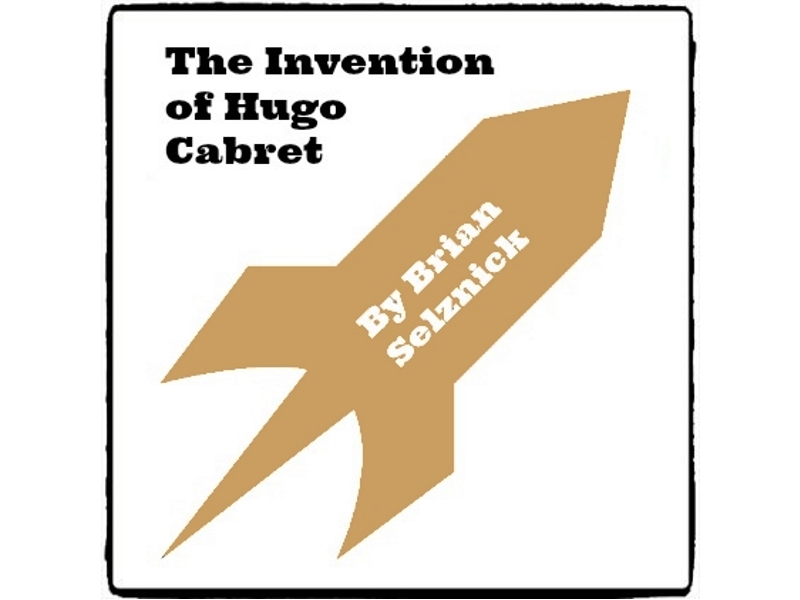 Hugo And His Invention at Winfred Gold blog