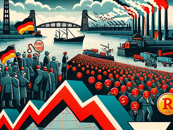 1923: A crisis year | Teaching Resources