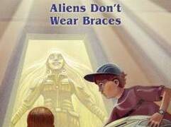 Reading Comprehension- BSK#7- Aliens Don't Wear Braces By: Debbie Dadey ...