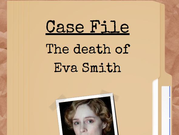 An Inspector Calls GCSE English Character Revision | Teaching Resources