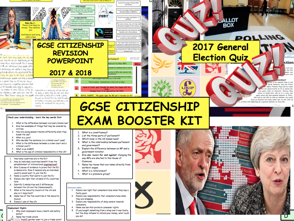 Primary law and legal studies teaching resources | TES