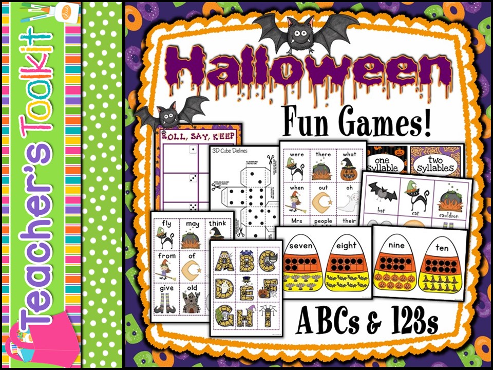 Primary phonics resources