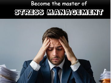 Stress management strategies (#1) | Teaching Resources