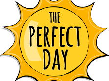 S3 National 3 Talk - The Perfect Day | Teaching Resources